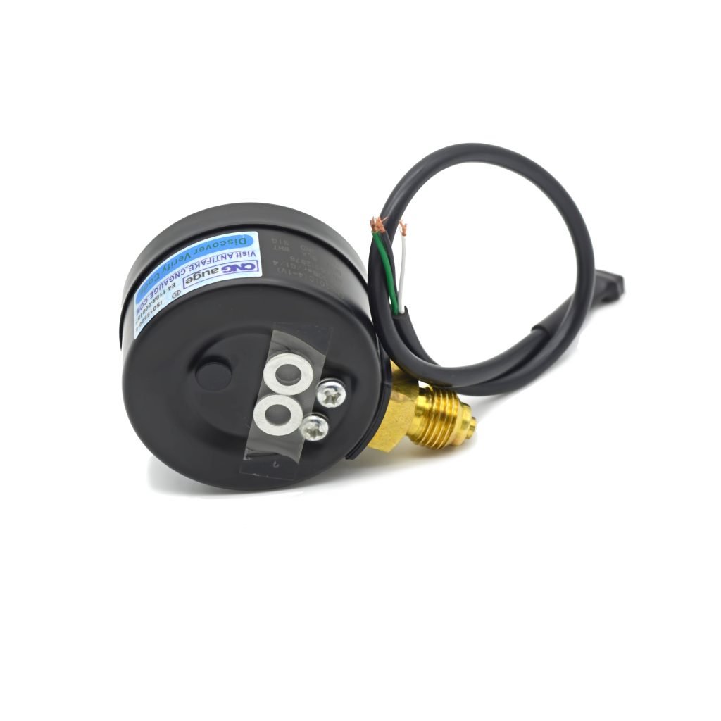 CNG GAUGE - Motozen CNG