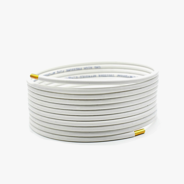 LPG Steel Tube - Motozen CNG